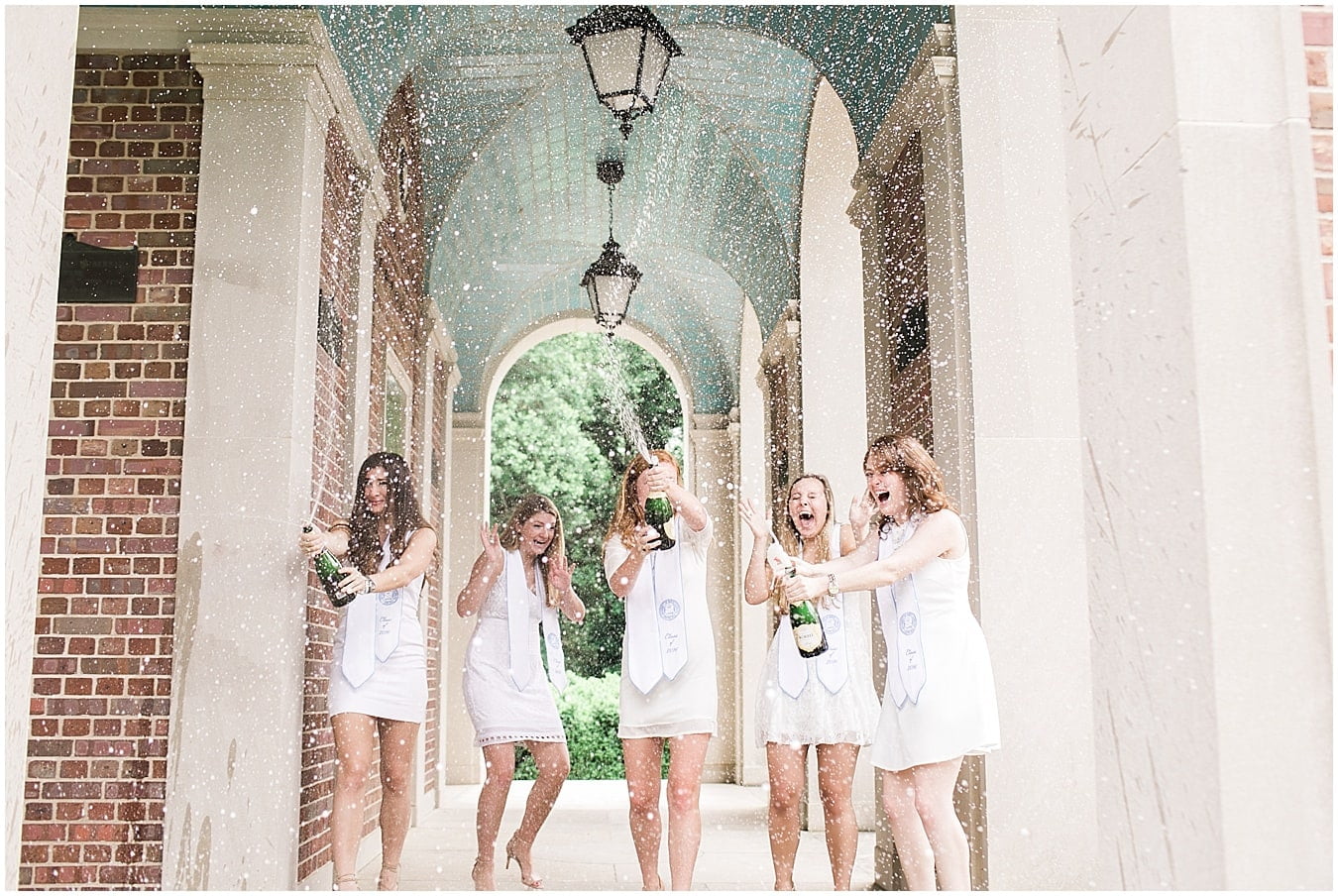 UNC Graduation Photographer : Class of 2020