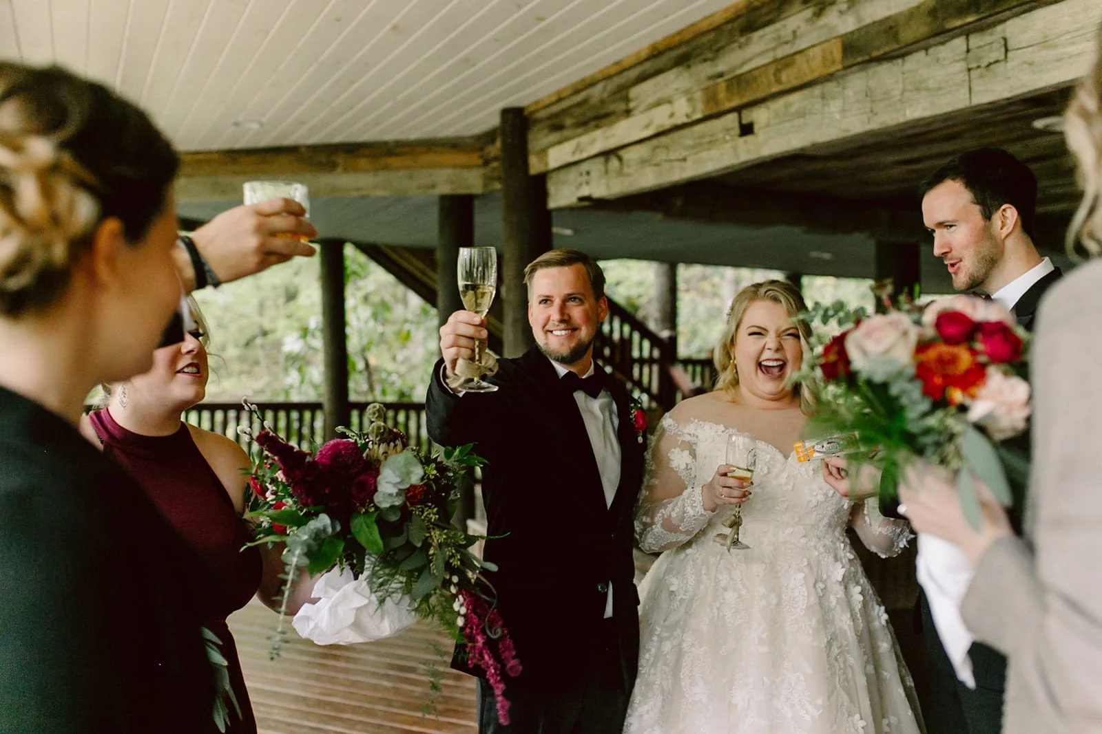 Traditional wedding planning | Honestweddingadvice.com